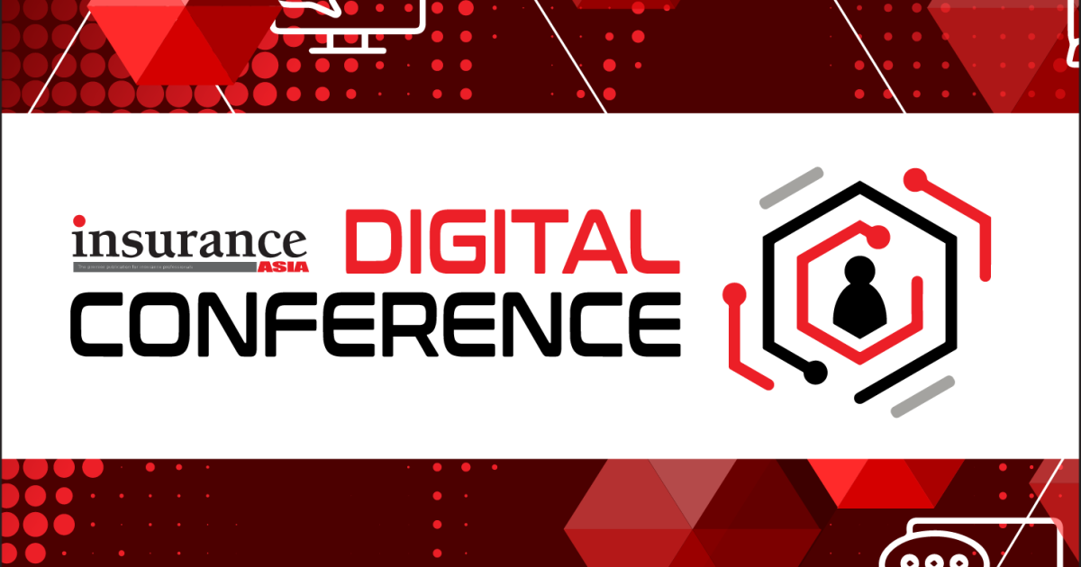 Insurance Asia Digital Conference | Insurance Asia