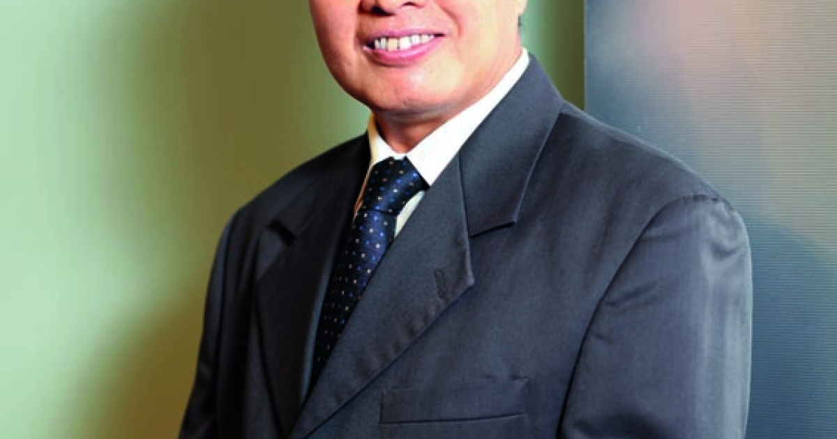 ICPAS appoints Lee Fook Chiew as CEO | Singapore Business Review
