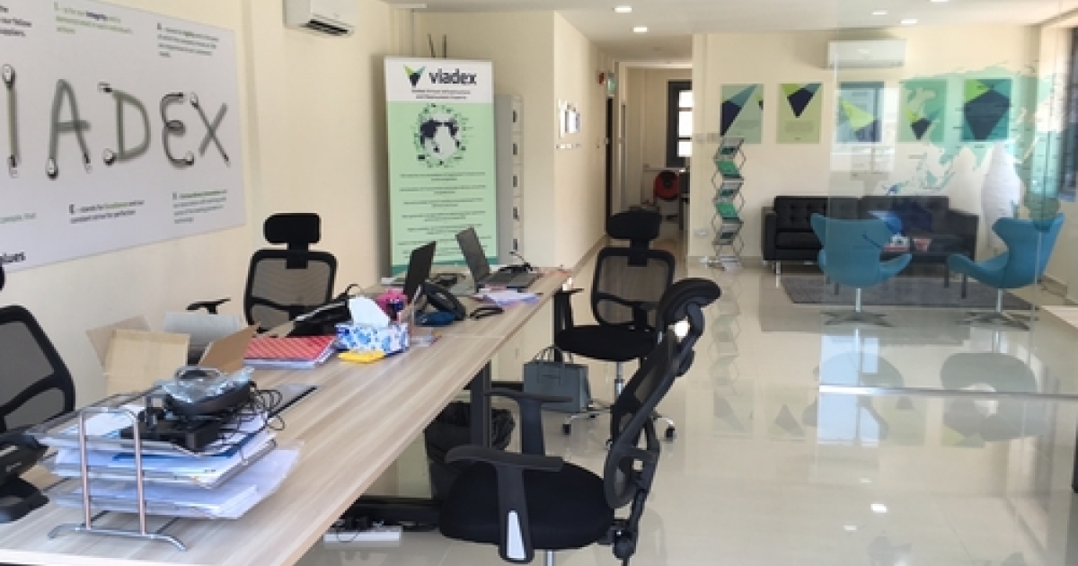 Viadex's unique global strategy reaches APAC | Singapore Business Review