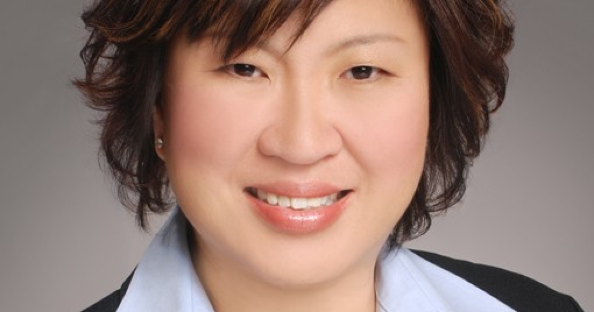 IBM Singapore appoints Janet Ang as managing director | Singapore ...