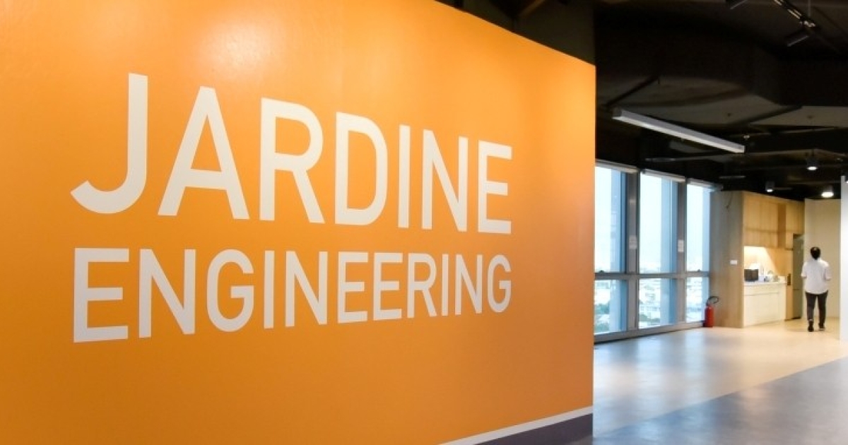Noky Wong to take over as Jardine Engineering chief executive | Hong ...