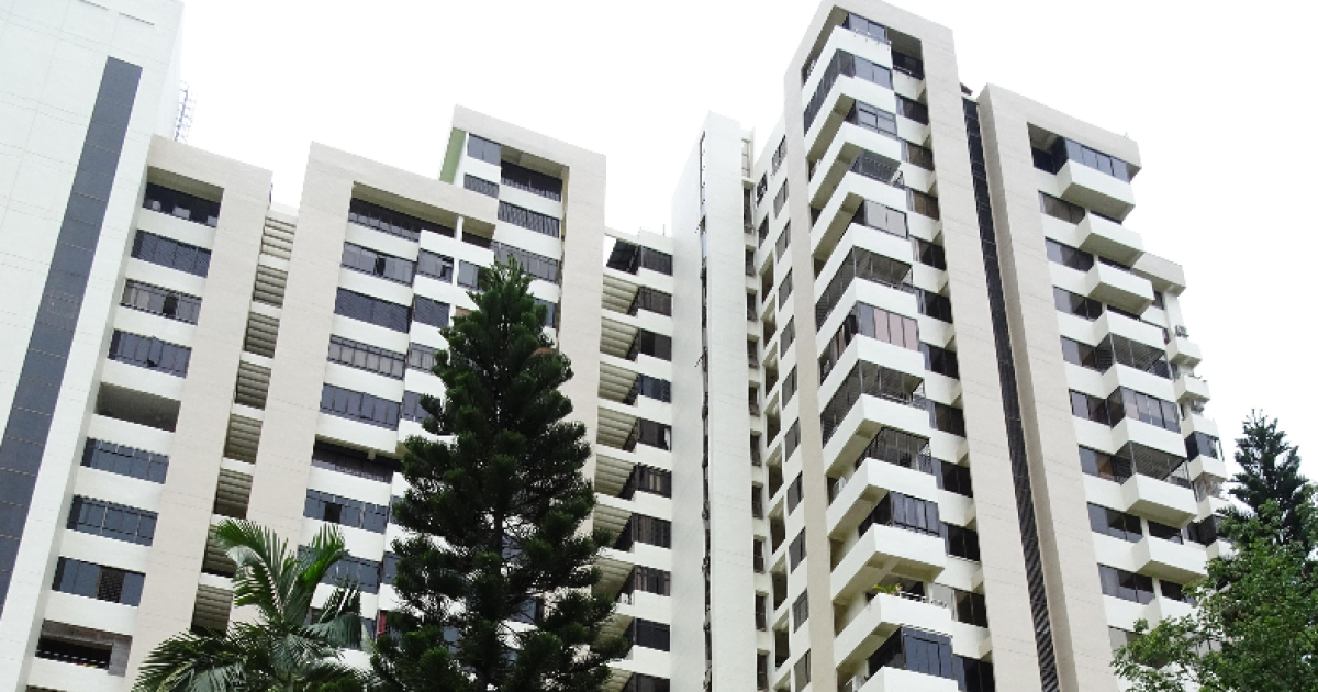 En bloc sale of Katong Park Towers launched | Singapore Business Review