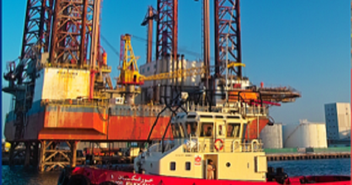 KS Energy-Universal Energy Resources consortium bags $129.6m drilling ...