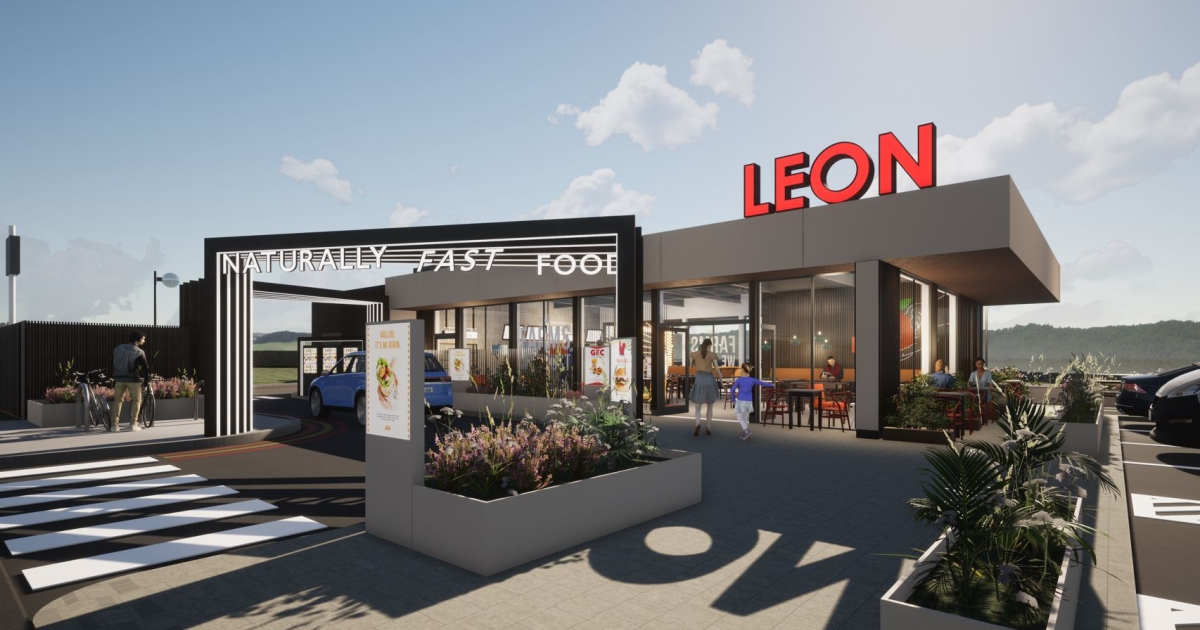 LEON to launch first drive-thru location following sale to Issa ...