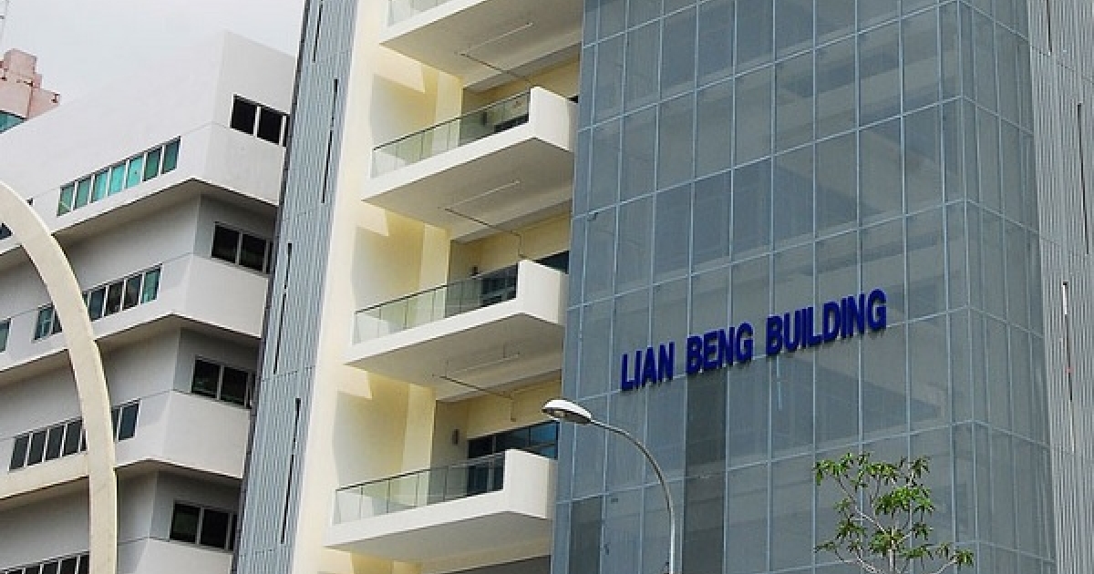 Lian Beng Group bags $173m contract to build condo towers | Singapore ...