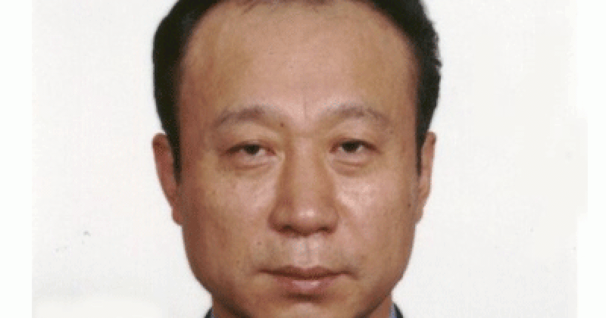 Cosco appoints Liu Guo Yuan Chairman | Singapore Business Review