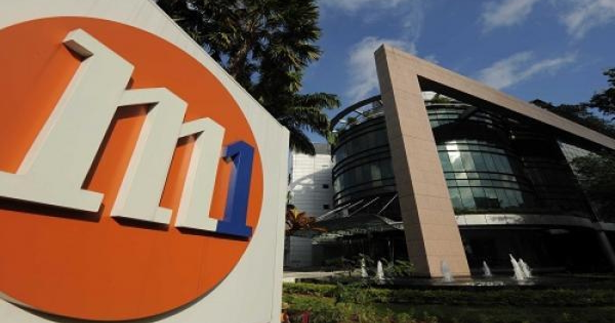 Will Keppel ditch weakening M1 as it aims to go private? | Singapore ...