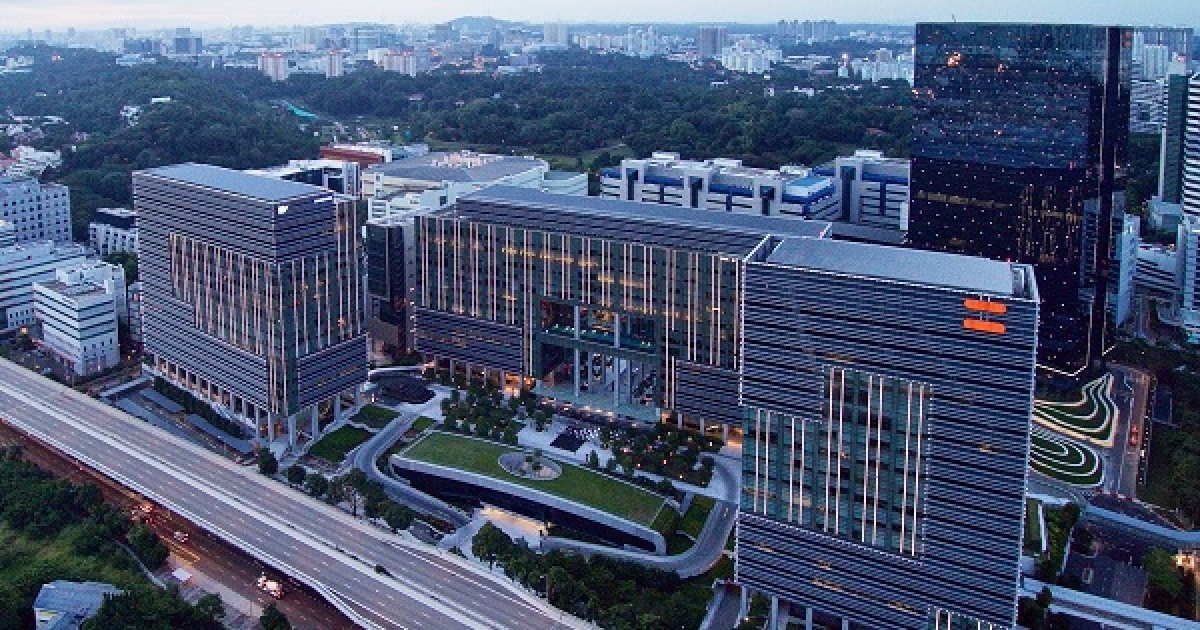 MCT to acquire Mapletree Business City Phase 1 for $1.8 billion ...