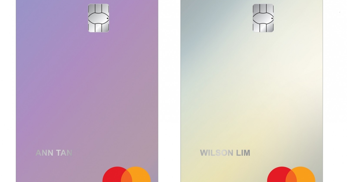 Maybank introduces two new designs for Family & Friends Card | Asian ...