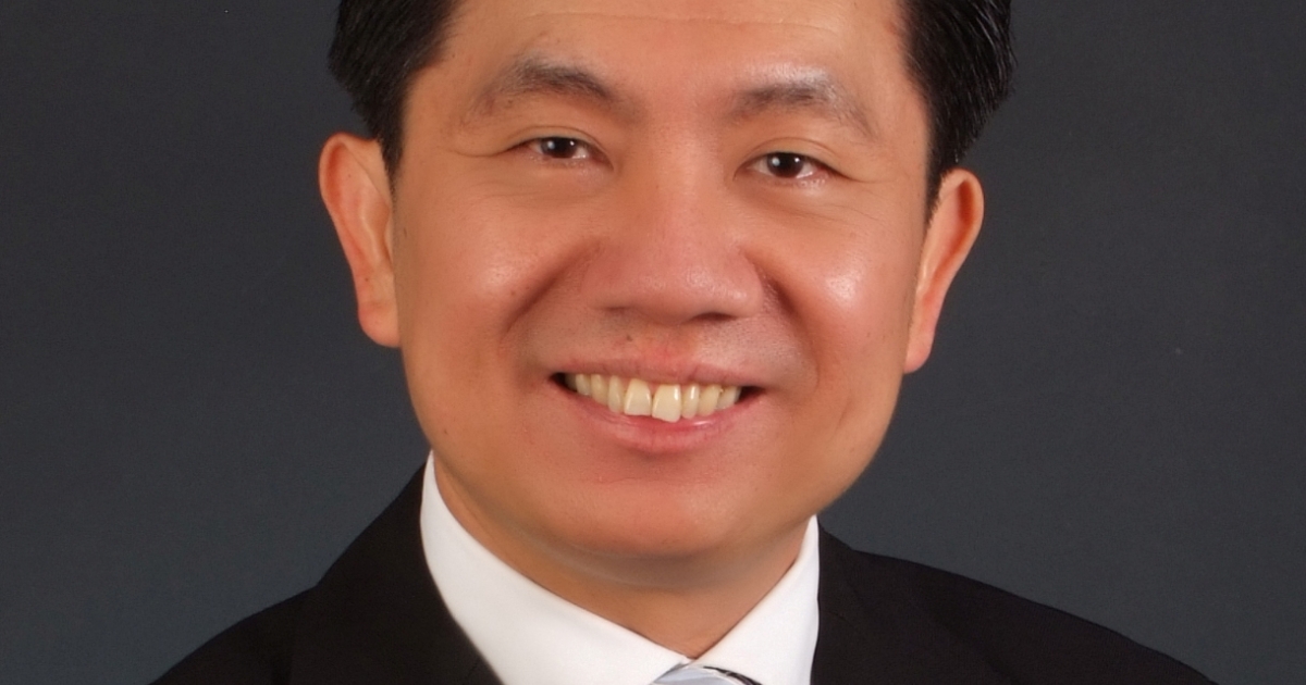 Millennium & Copthorne International appoints Lim Boon Kwee as Senior ...