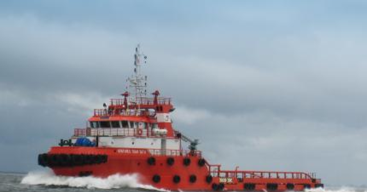 Singapore Exchange to list Nam Cheong Dockyard | Singapore Business Review