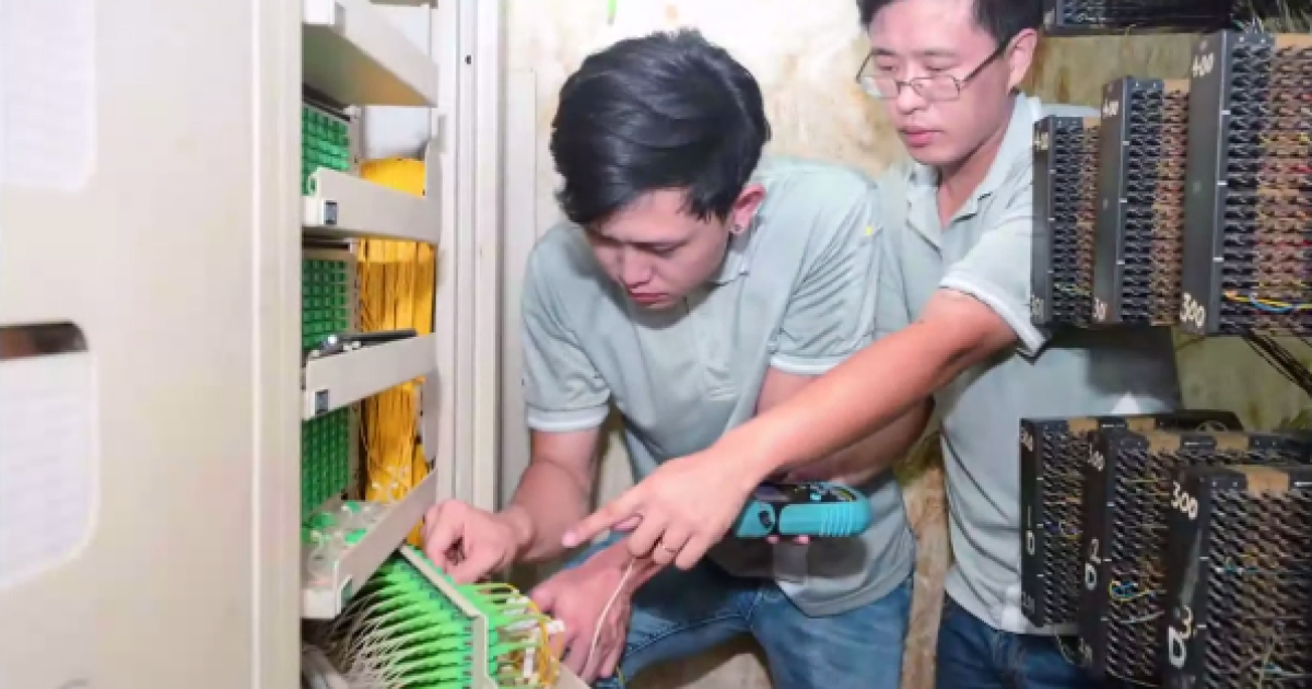 Brace for Netlink NBN's network dominance | Singapore Business Review