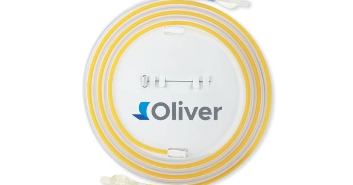 Oliver Healthcare Packaging wins Healthcare Asia Awards for Packaging ...