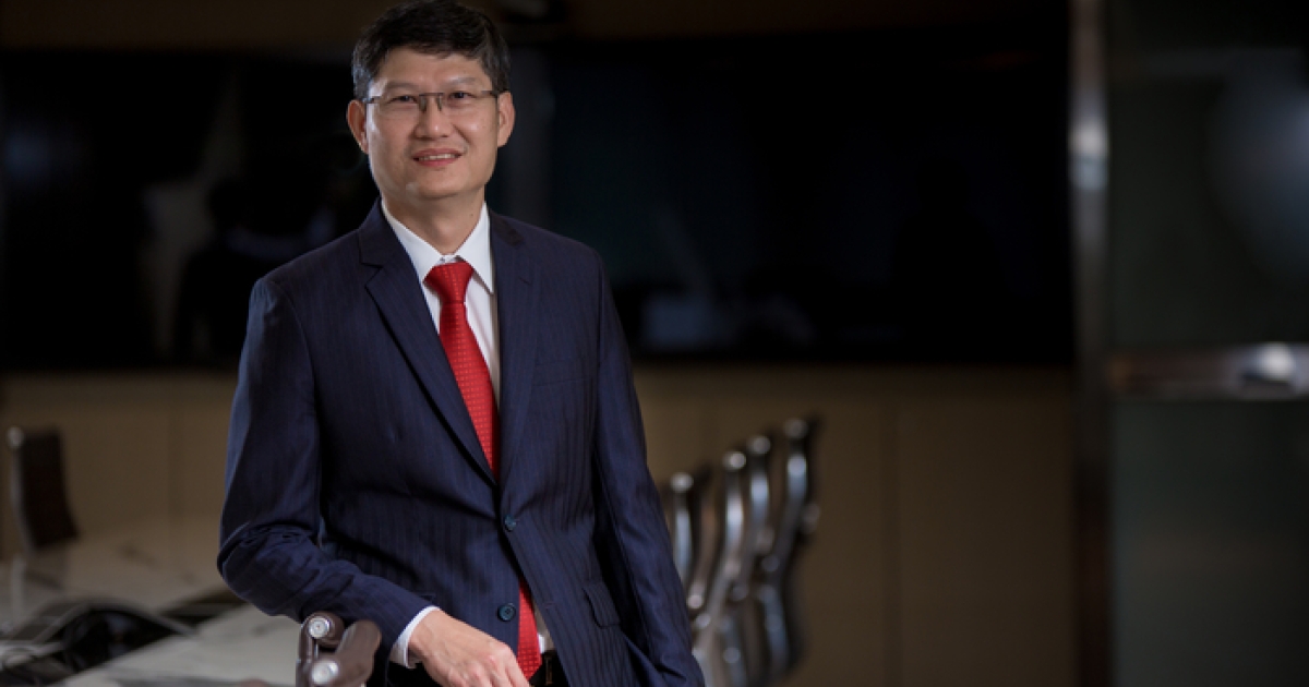 Singapore's largest accounting firms in 2017 | Singapore Business Review