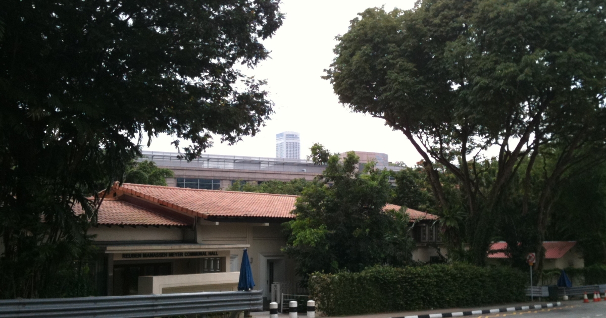 71, 73 Oxley Rise sold for a whopping $130m | Singapore Business Review