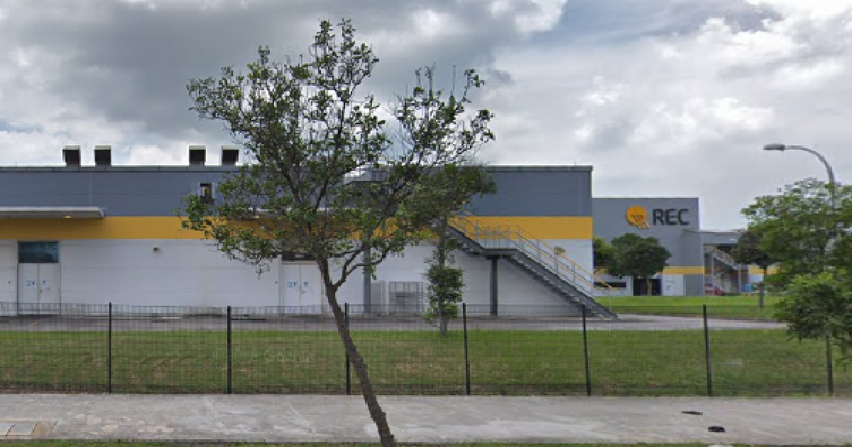 LOGOS acquires 25 ha Tuas South Avenue 14 site for $585m | Singapore ...