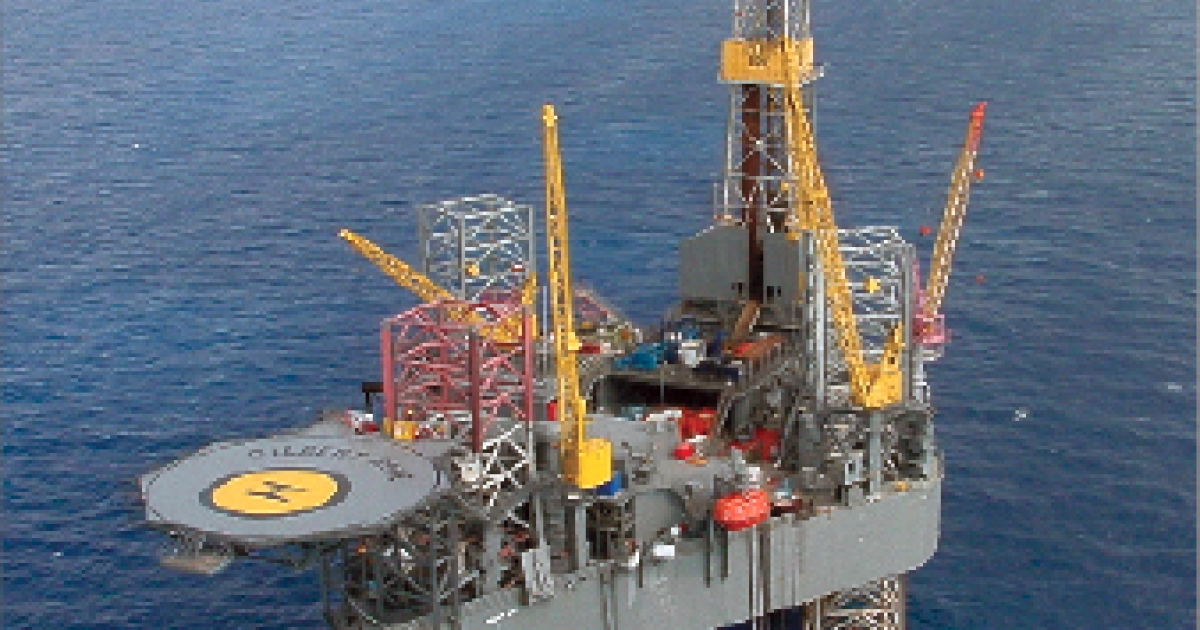 Keppel US unit delivers second Rowan rig | Singapore Business Review