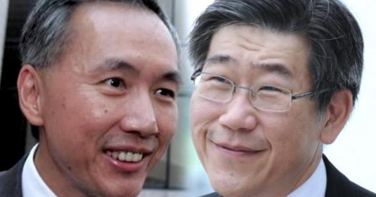 Singapore's 50 richest people just got 11% richer in 2018 | Singapore ...