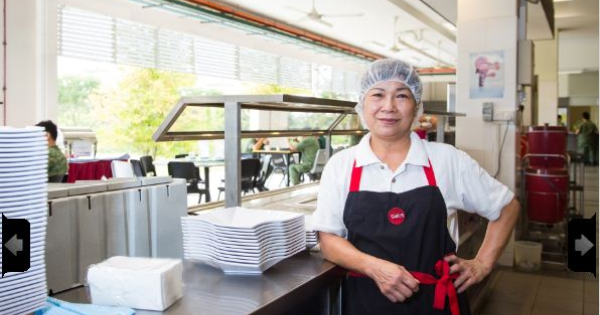 Why staff costs will haunt SATS despite automation efforts | Singapore ...