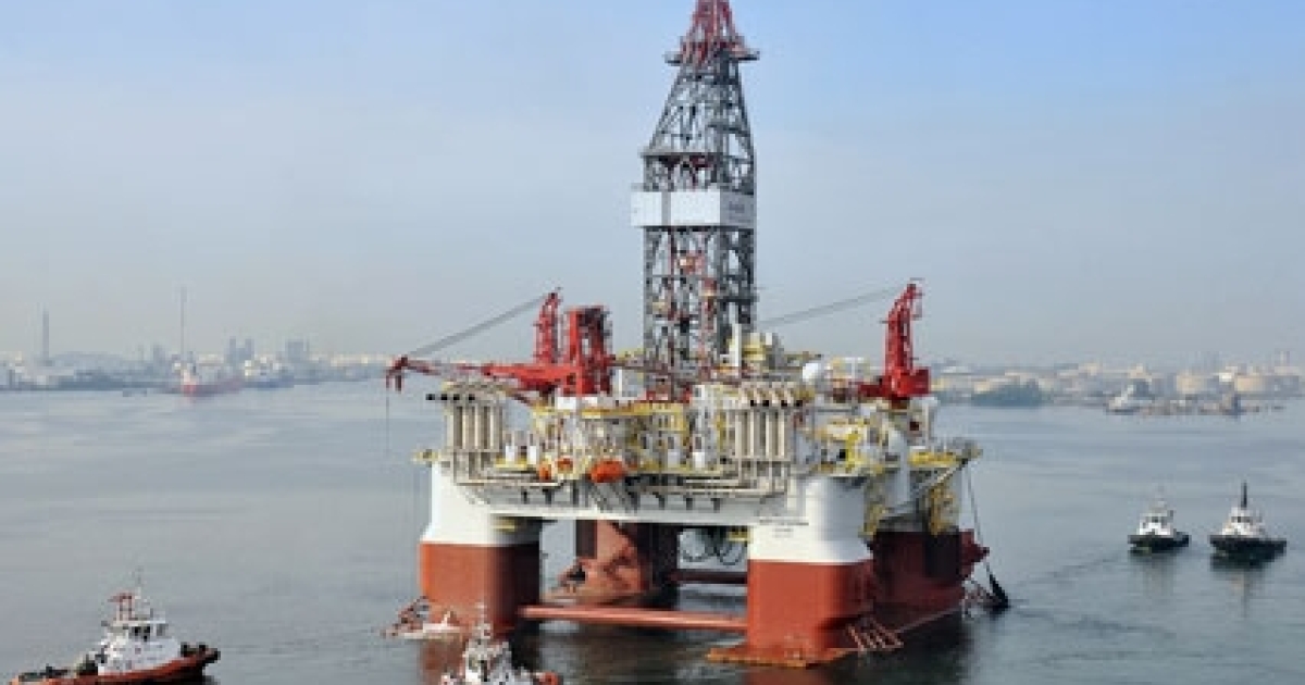 OSV segment leads brightening Singapore rig market | Singapore Business ...