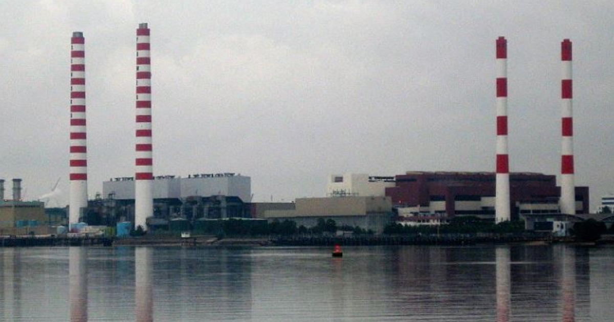 Senoko ready to sell electricity to consumers from April | Singapore ...