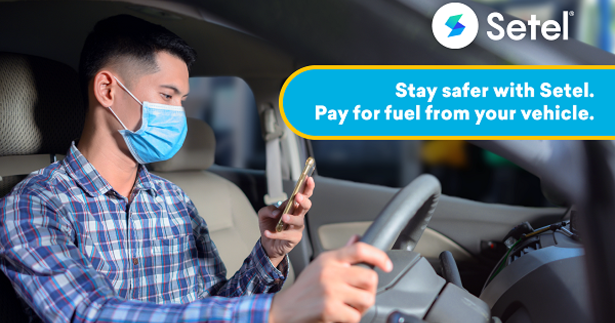 Setel Ventures wins Technology Excellence Award for trailblazing app ...