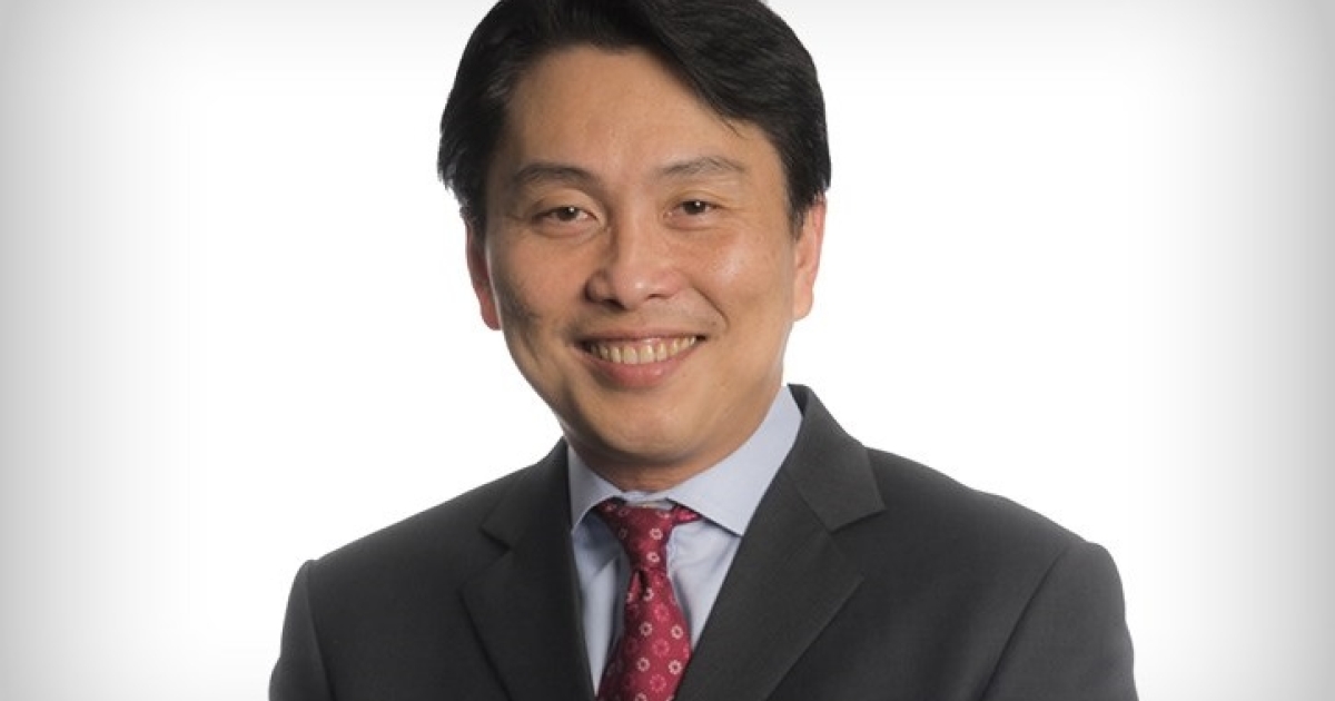 ST Engineering CEO eyes doubling marine revenue in 5 years | Singapore ...