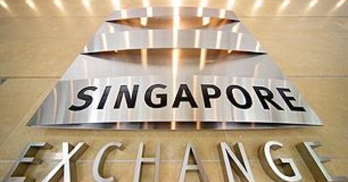 SGX teams up with China Construction Bank to attract more Chinese listings | Singapore Business ...