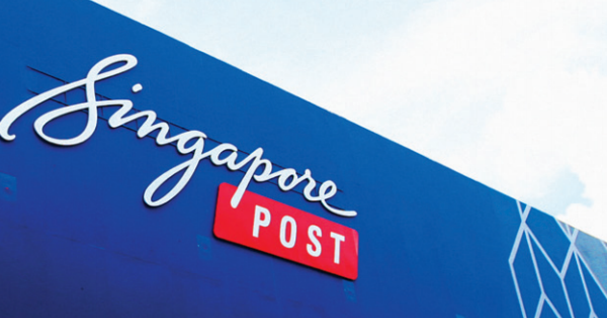 Daily Briefing: Singpost partners with logistics firm LogiNext to boost ...