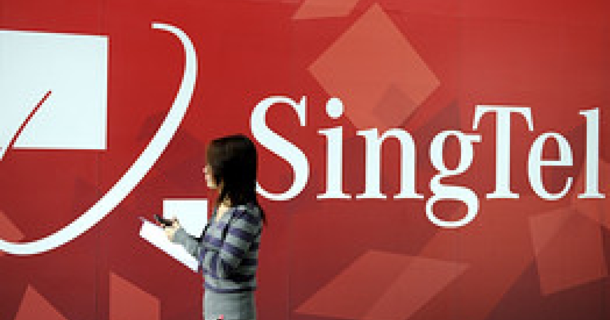 Singtel's Netlink all set for up to $2.5b IPO | Singapore Business Review
