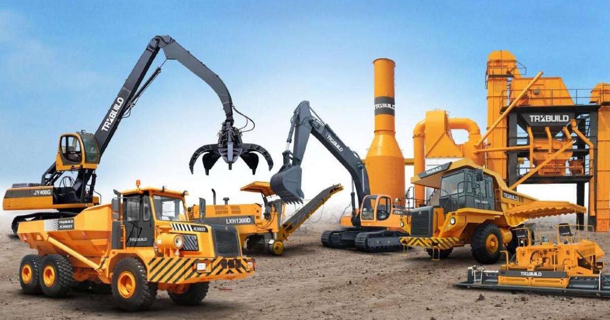 ST Engineering Land Systems' Chinese unit files for bankruptcy ...