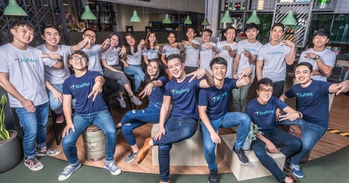One-stop HR platform StaffAny streamlines admin tasks | Singapore ...