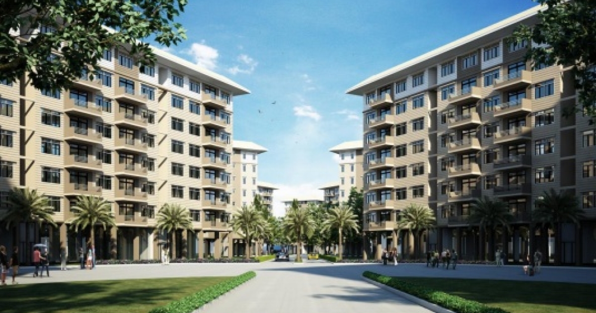 See who's building a $94m development in Myanmar's Star City ...