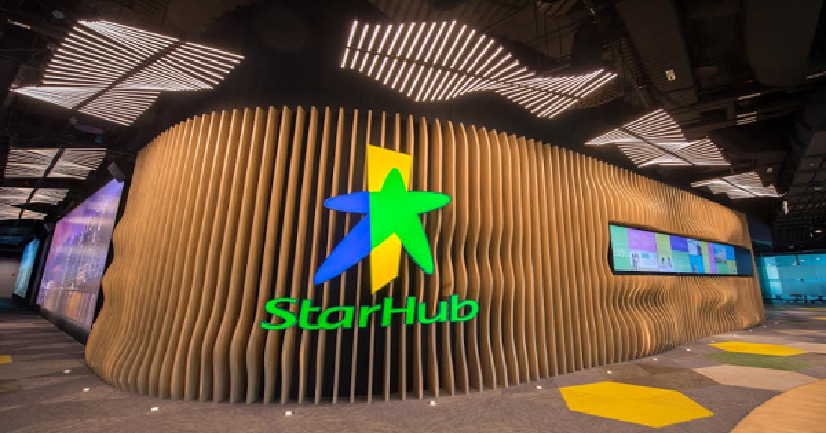 Will Starhub snatch back its glory days amidst transformation plan ...