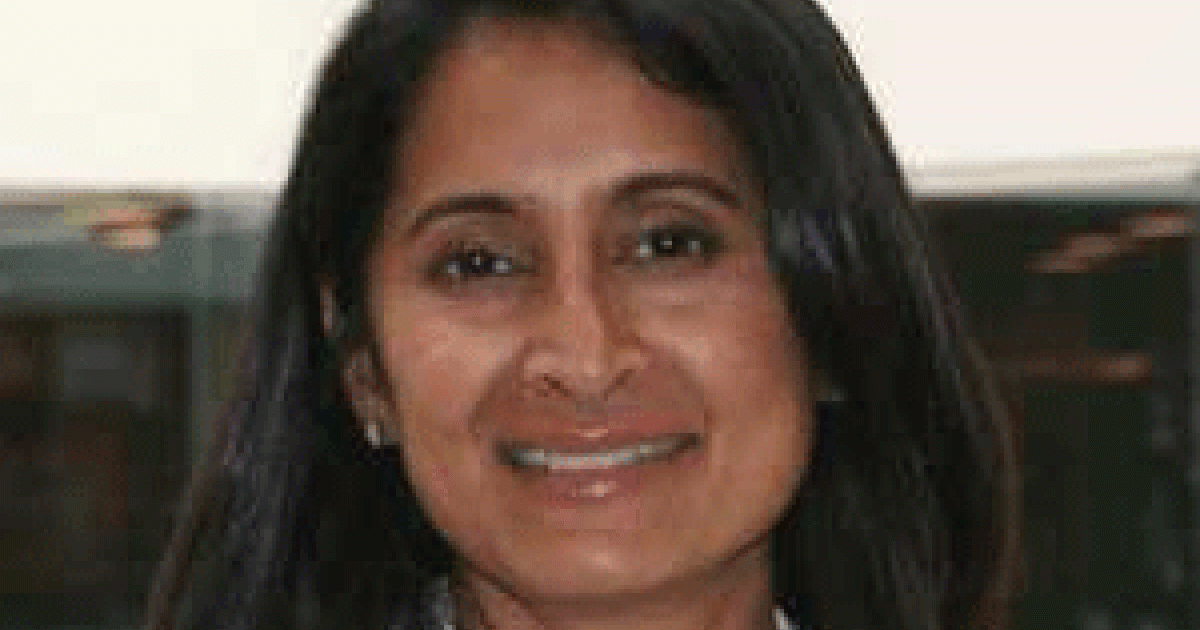 MasterCard and Smart Hub JV appoints Tara Nathan CEO | Singapore ...