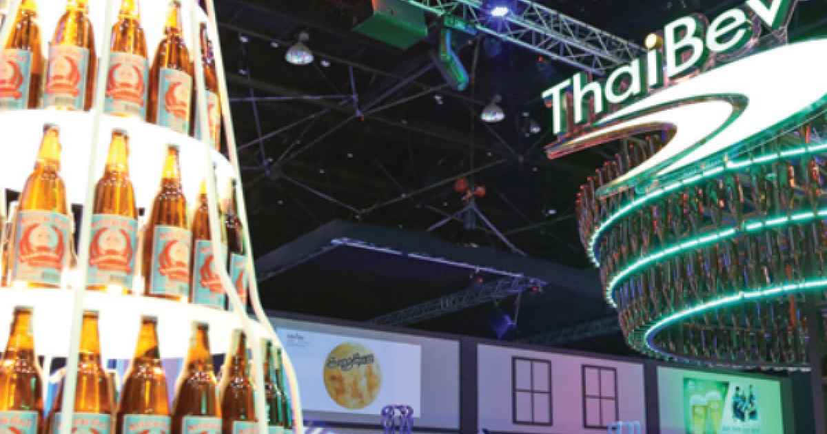 Souring Vietnam sentiments on beer may hit ThaiBev | Singapore Business ...