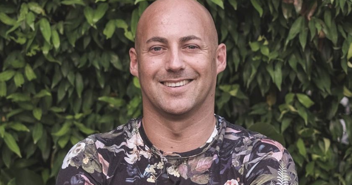 Here's how 90 Seconds chief Tim Norton revolutionised the SaaS ...