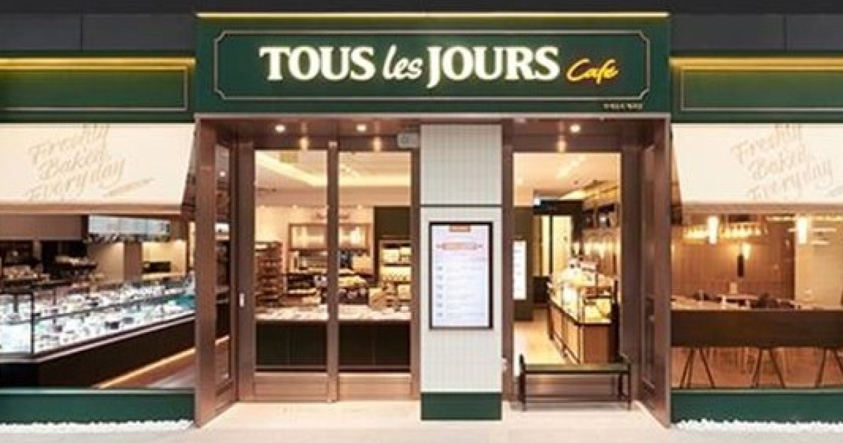 South Korea’s bakeries rapidly expands to foreign markets | Retail Asia