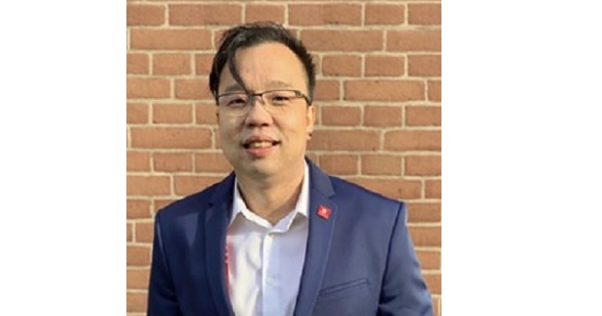 Willie Tan on how enterprises can develop strategies in the new normal ...