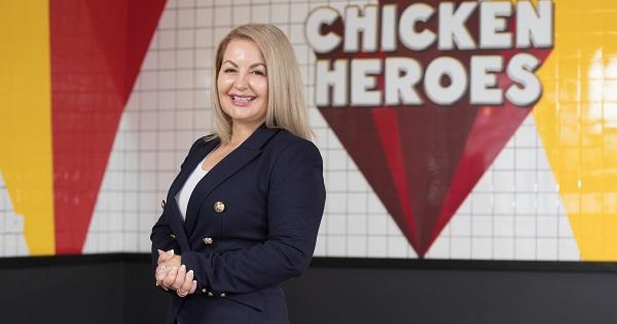 Chicken Treat chief sees QSR industry further exploring fast casual ...