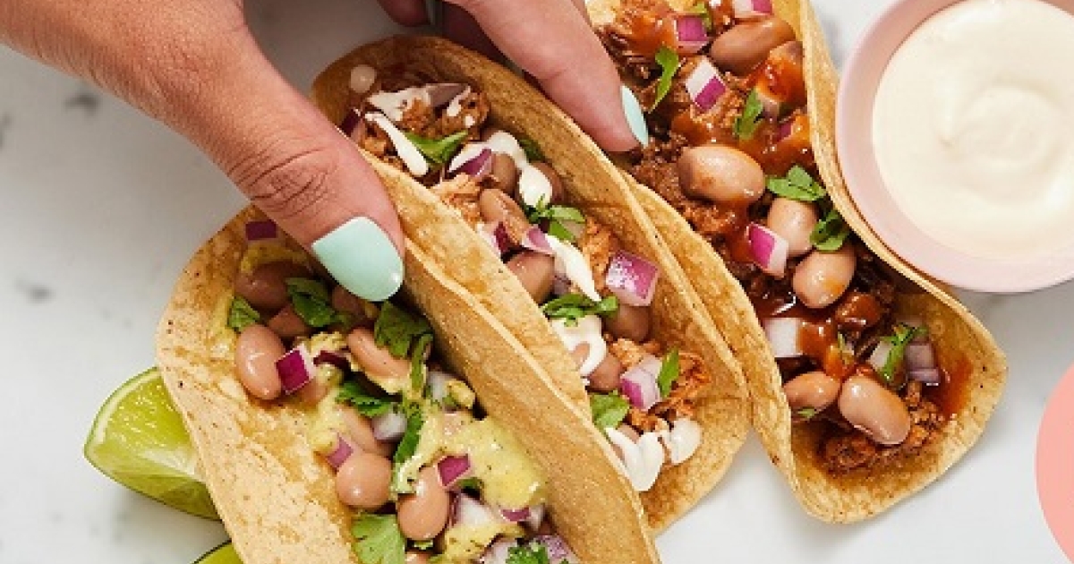 Zambrero’s Plate 4 Plate initiative reaches 50 million milestone | QSR ...