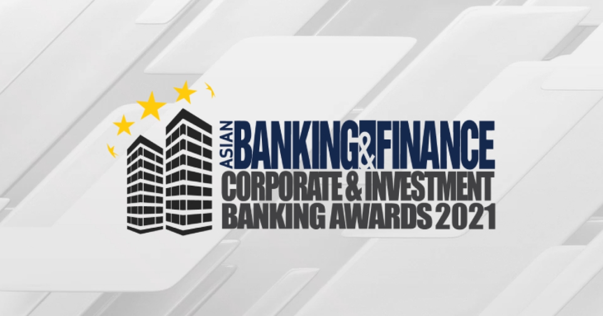 Check out the winners of the ABF Corporate and Investment Banking ...