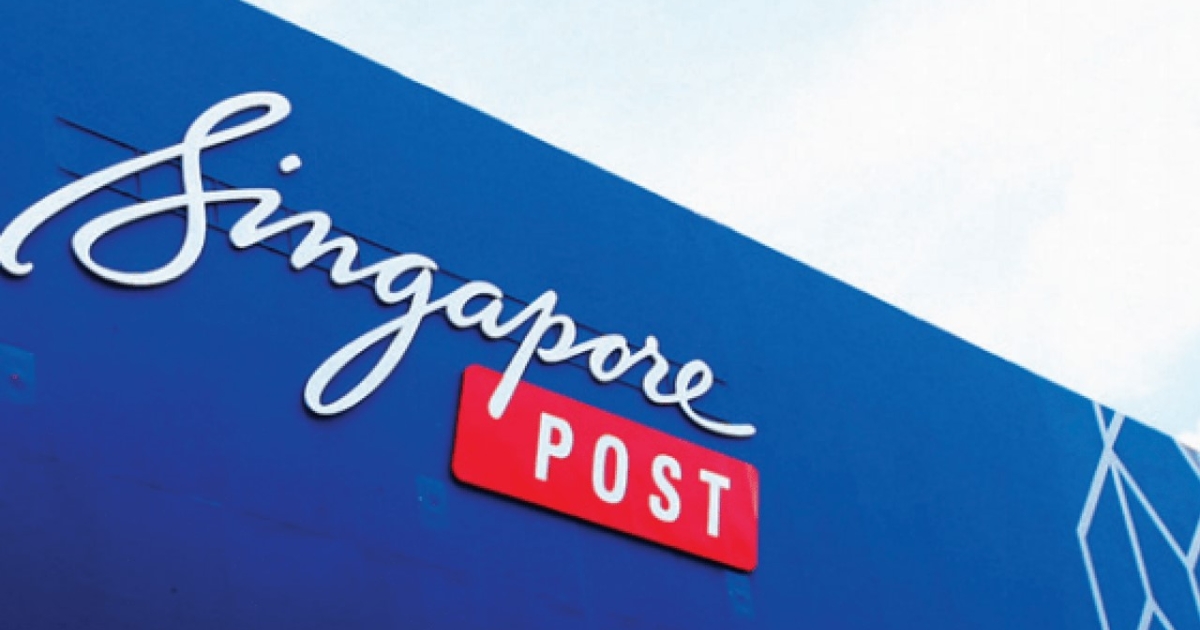 SingPost to appoint Vincent Phang as CEO | Singapore Business Review