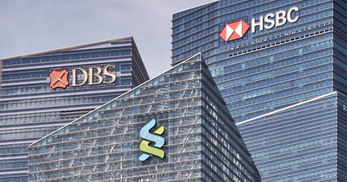 HSBC, Temasek partner to fund sustainable infrastructure projects in Asia | Asian Business Review
