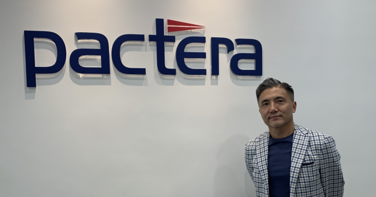 Pactera (Hong Kong) Ltd. secures two trophies at HKB Technology ...