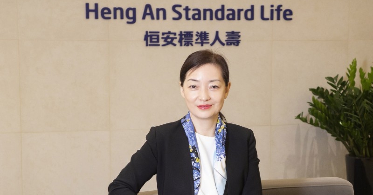 Heng An Standard Life Asia unveils pioneering online investment ...