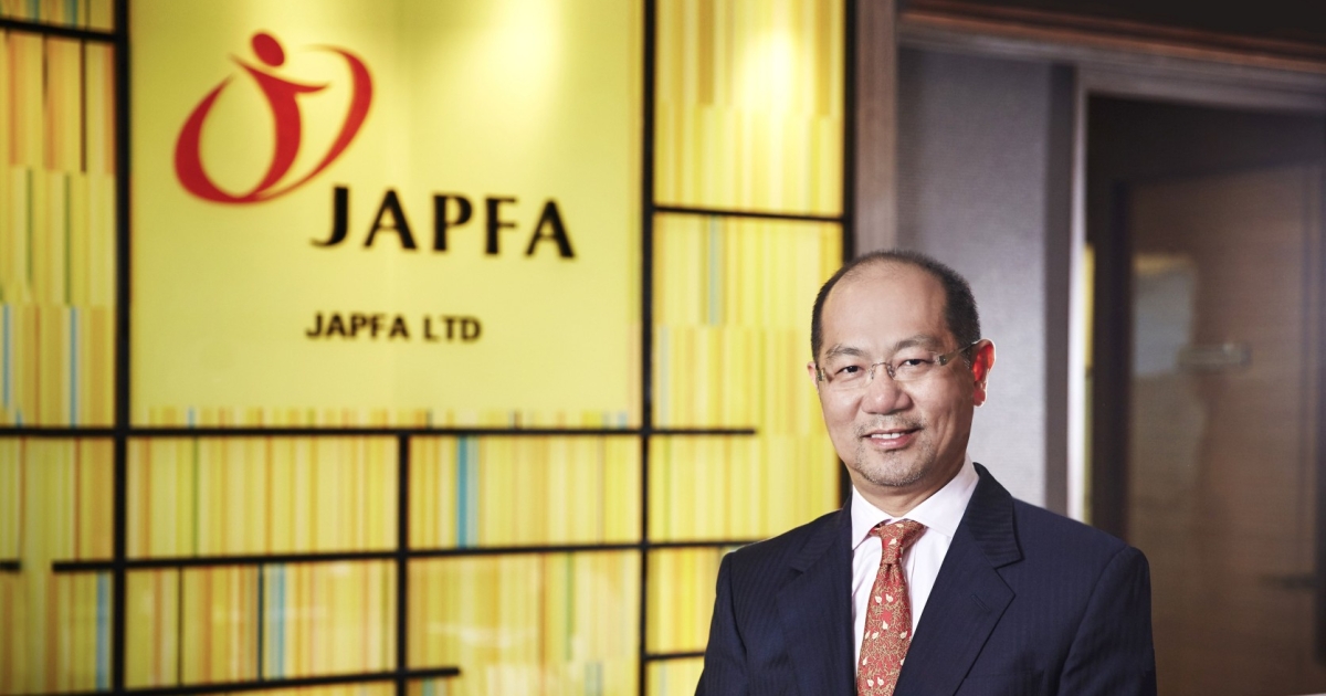 Japfa net profit down 12.4% | Singapore Business Review