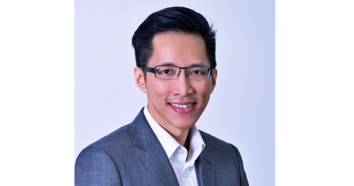 Sun Life Singapore appoints Michael Wei in newly created role ...