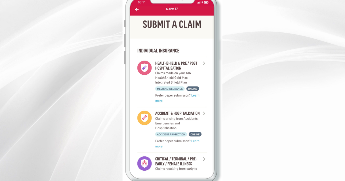 AIA new portal wins in the Asian Experience Awards by Asian Business ...