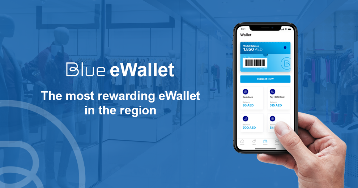 Blue Rewards: Providing value to consumers through fintech and rewards ...